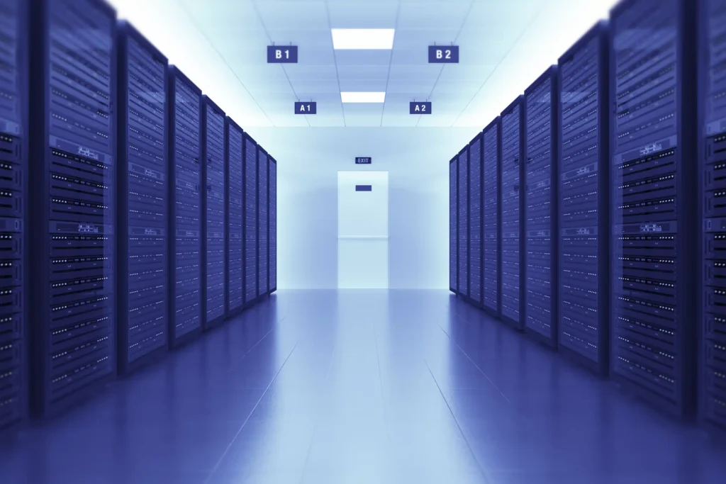 Webspace erklärt: Alles Wichtige im Überblick